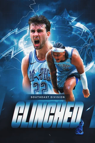 Orlando Magic - Get the Latest Magic Scores, Schedule & News